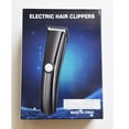 Mustacti Cordless Sculpting Skeleton Cordless Prune Electric Hair