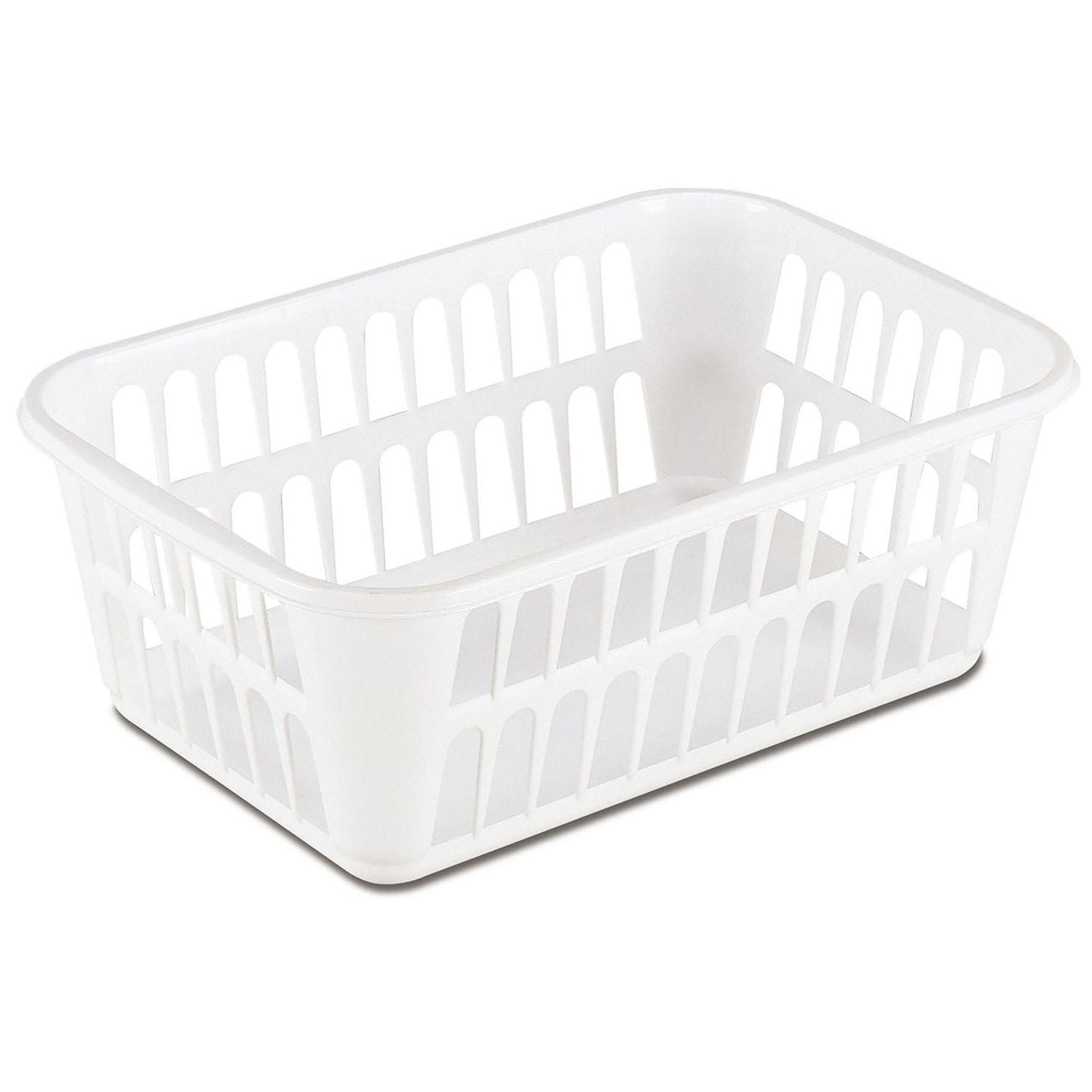 Click here for Sterilite White Storage Tray prices