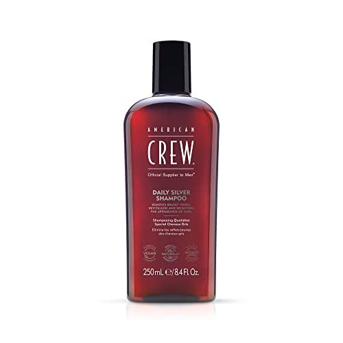 Click here for To Be Deleted Mens Shampoo By American Crew  Daily... prices