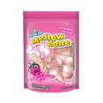 Ricky Joy® Mellow Cone™ Strawberry Jelly Filled Marshmallow Cones, 3.53 ...