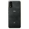 Straight Talk TCL 30 T, 32GB, Black - Prepaid Smartphone [Locked to ...