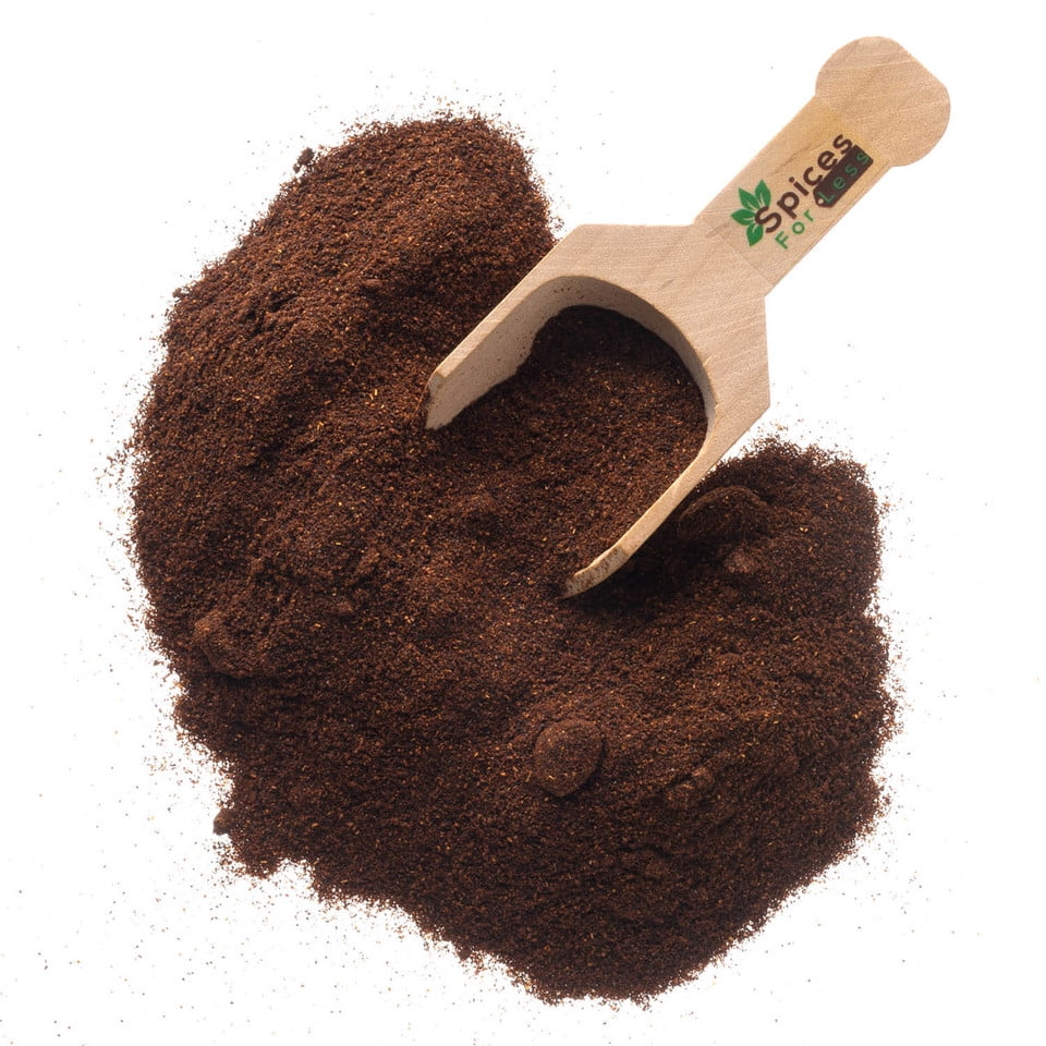 Chili Pepper, Chipotle Brown Powder - 4 oz Pouch - Walmart.com