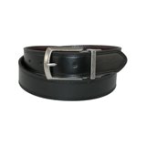 Dickies Men's 1 3/8 in. Reversible Leather Belt - Walmart.com