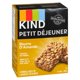 Kind Breakfast Bar - Almond Butter, 4 x 50g - Walmart.ca