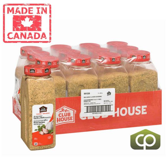 garlic | Walmart Canada