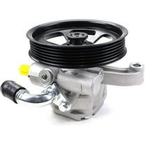 Power Steering Pump Pulley - Walmart.com