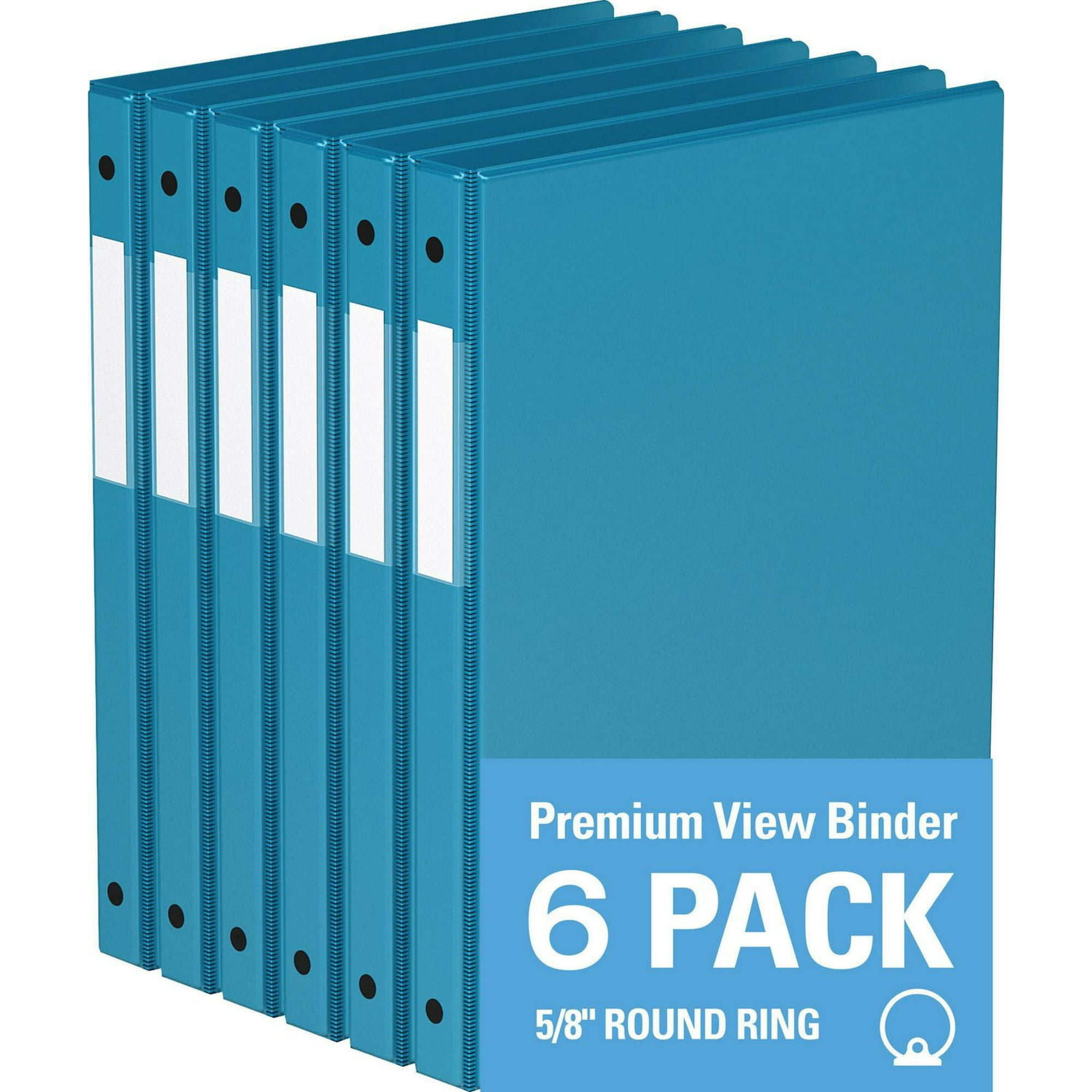 Click here for Davis Group  Premium Economy  Round Ring  Binder... prices