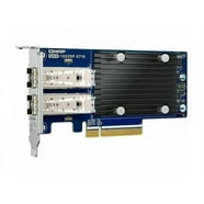 Lenovo 00AG570 Emulex VFA5.2 2x10 GbE SFP+ PCIe Adapter - Walmart.com