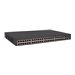 HPE 5130-48G-2SFP+-2XGT EI - switch - 48 ports - managed - rack ...