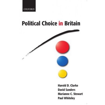 Political Choice in Britain | Walmart Canada