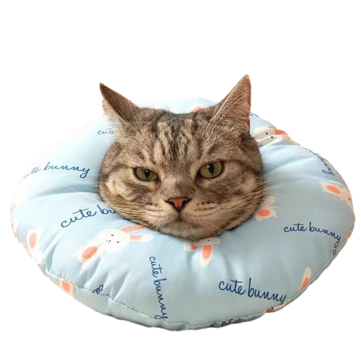 Cono para perros alternativo tras cirugía, cono blando para perros ...