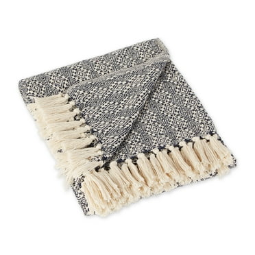 Stone Urban Chevron Throw - Walmart.com