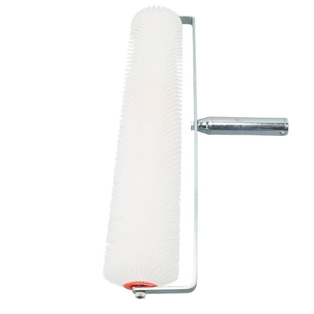 Floor Defoaming Spike Roller,28MM Self Leveling Defoaming Epoxy Cement ...