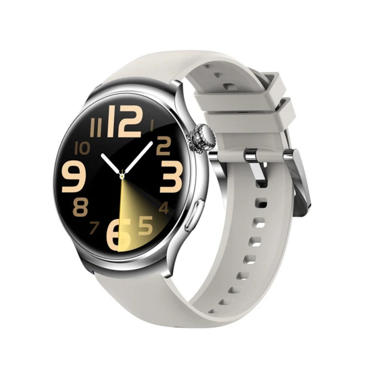 Z93 Pro-reloj inteligente para hombre, con control del ritmo cardíaco ...