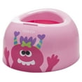 Cosco Simple Start Potty, Monster Shelley - Walmart.com