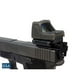 Strike Industries Removeable Transparent Jellyfish Cover For Trijicon ...