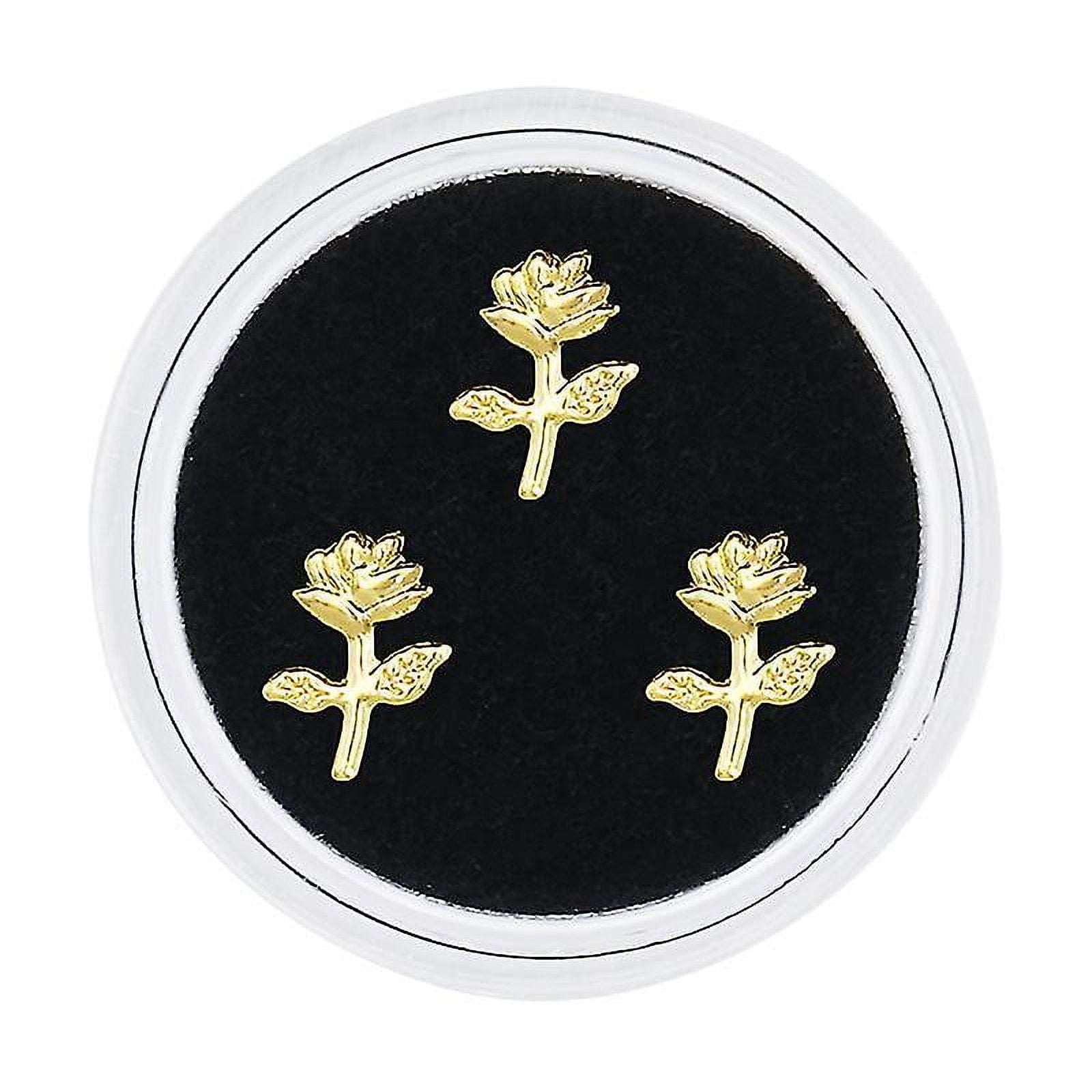 1box Dental Crystal Tooth Stones Teeth Whitening Teeth Decoration ...