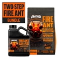Amdro Two Step Fire Ant Powder Granule Bundle - Walmart.com