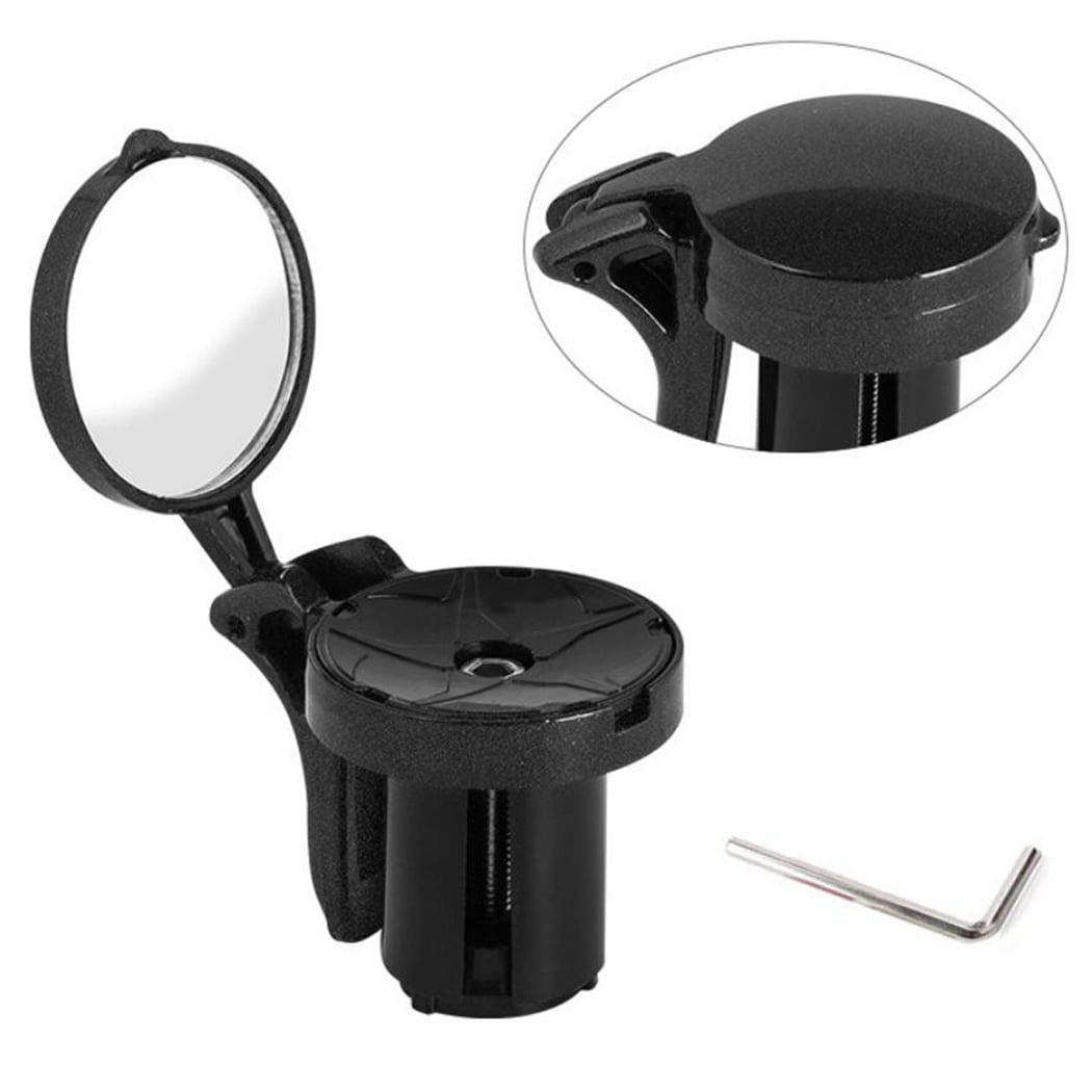 Click here for Bangcool Bike Mirror 360° Adjustable Bicycle Mirro... prices