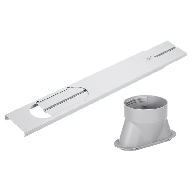 Escape Manguera Adaptador, 5.1 Pulgadas Diámetro Tubo Conector con Ajustable Ventana ...