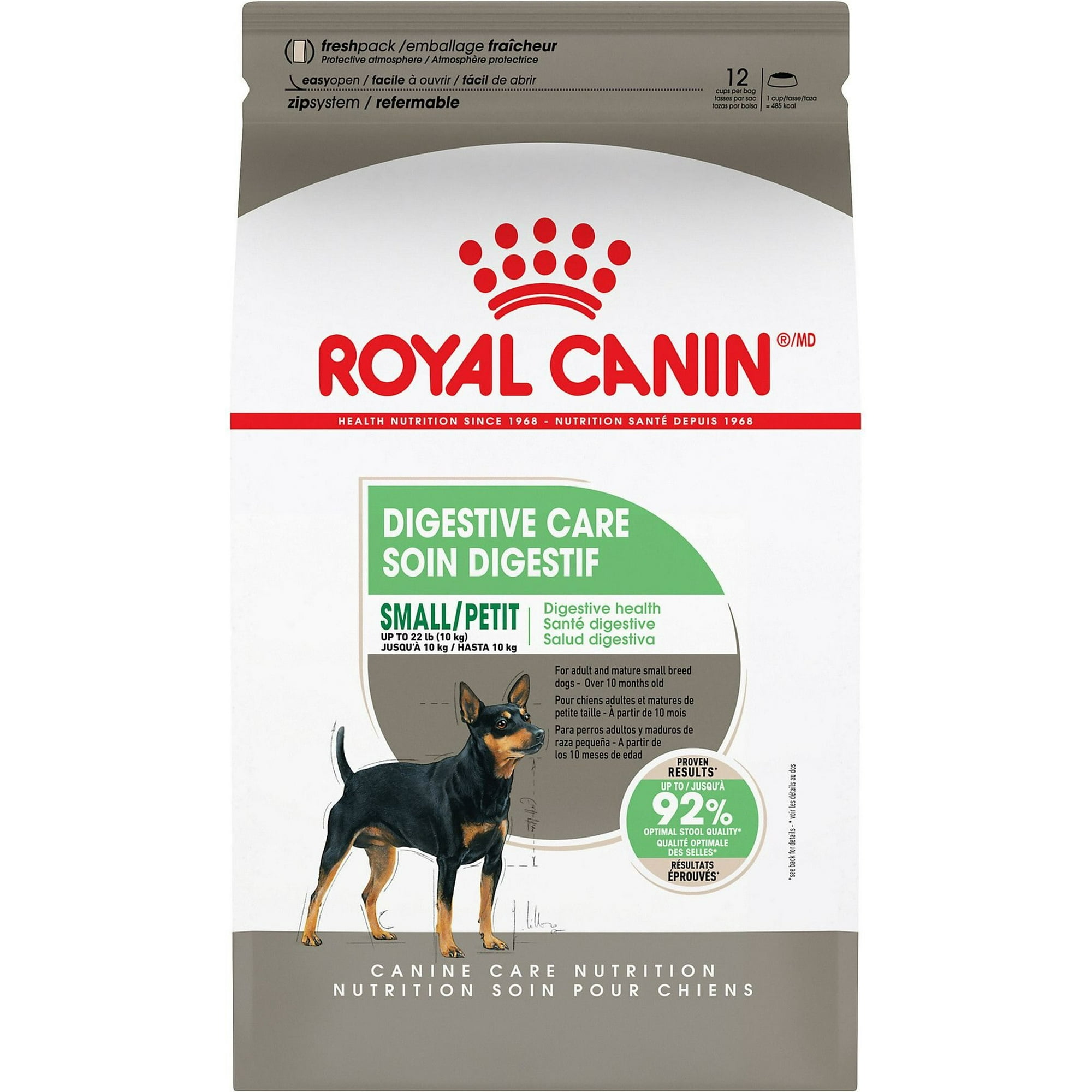 Click here for Royal Canin Canine Care Nutrition Small Digestive... prices