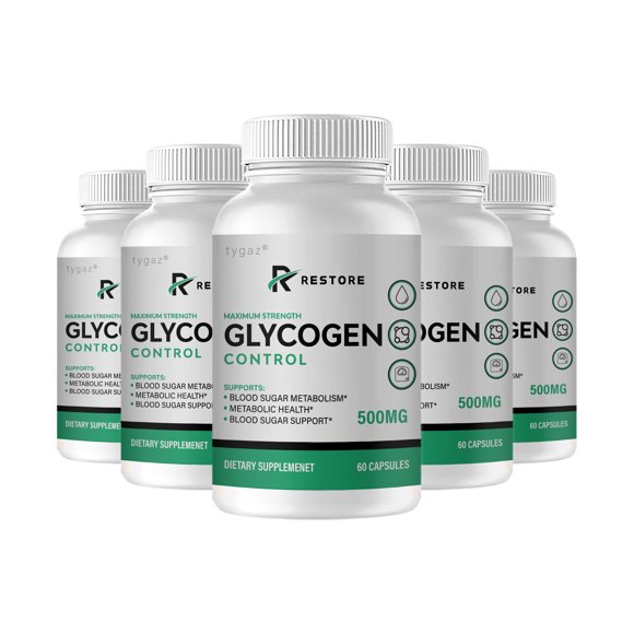 Glycogen