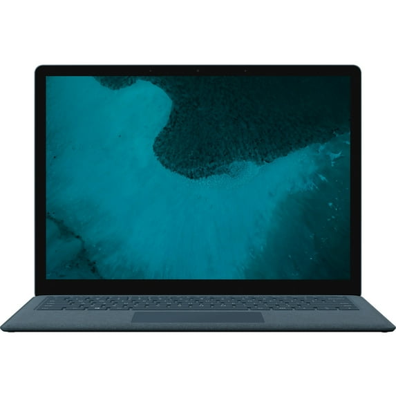 Pre-Owned Microsoft Surface Laptop 2 - 13.5" Intel Core i7-8650U 8GB ...