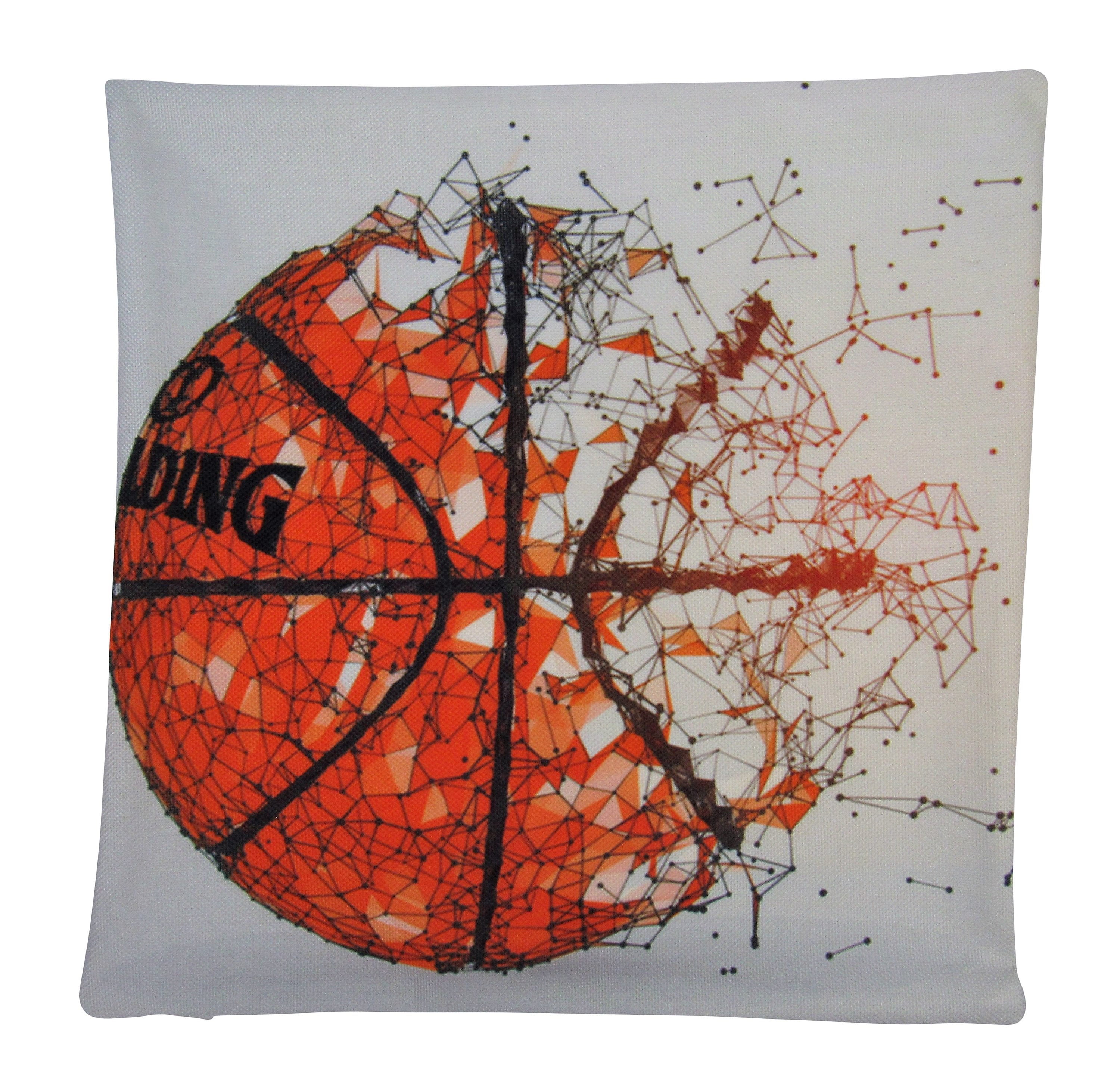 Cool Basketball Designs Drawings