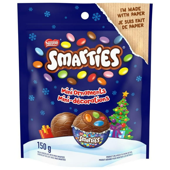Smarties Snacks & Candy | Walmart.ca