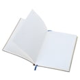A5 Journal Notepad Retro Personal Diary 100Gsm Premiun Thick Paper 128 ...