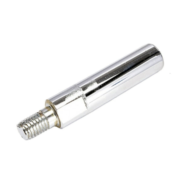 Maytalsory Silver Water Mill Extension Rod M14 Adapter Rod Suitable For ...