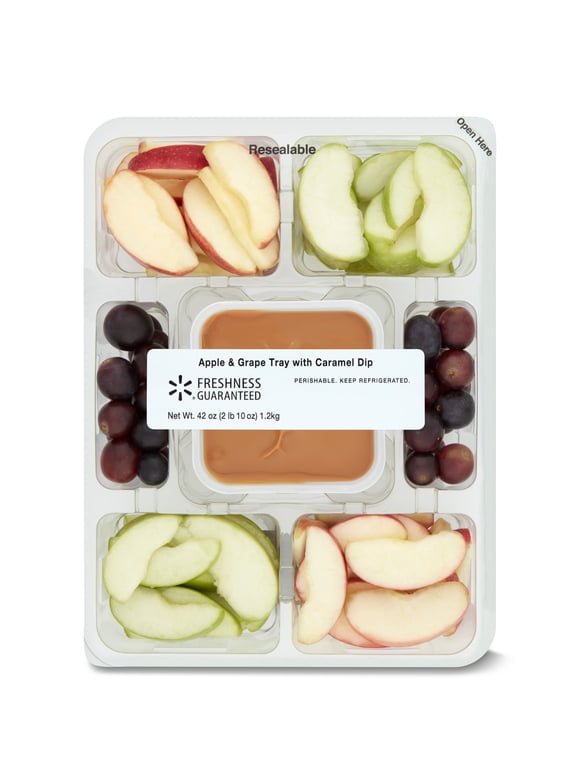 Cut Fruits & Vegetables in Fresh Produce - Walmart.com