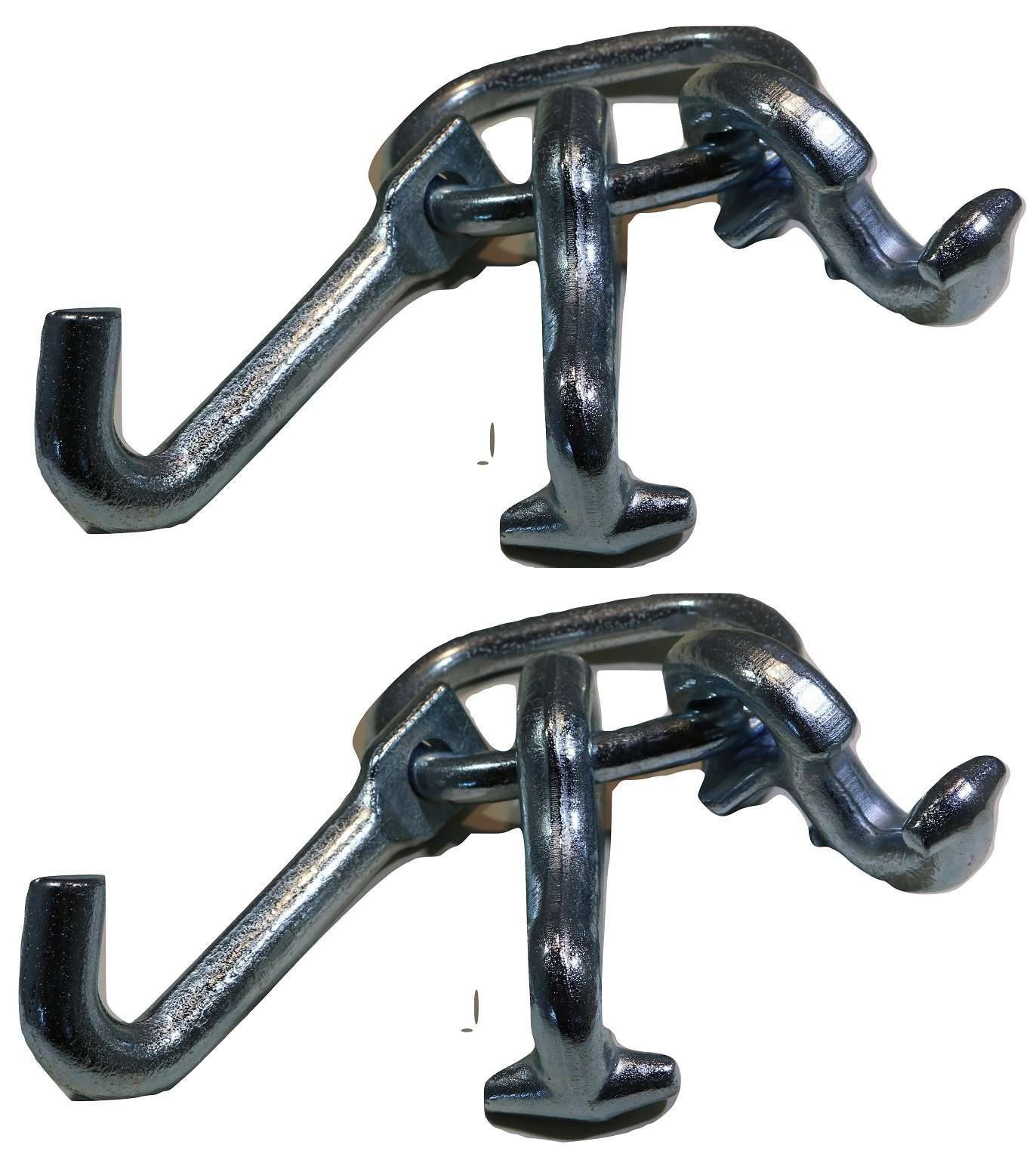 RTJ Cluster Hook - R Hook - GM, Ford | T Hook - Ford, GM, Chrysler | J ...
