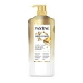 Pantene 10-in-1 Multitasker Shampoo and Conditioner for Color Treated ...