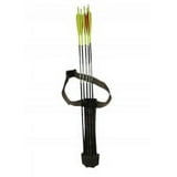 Tarantula MAQ Attachment Quiver - Camo - Walmart.com
