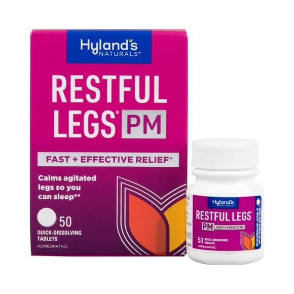 Leg Cramp Pills