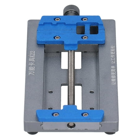 Circuit Board Repair Fixture Phone Repair Fixture Tool Multi-Purpose ...