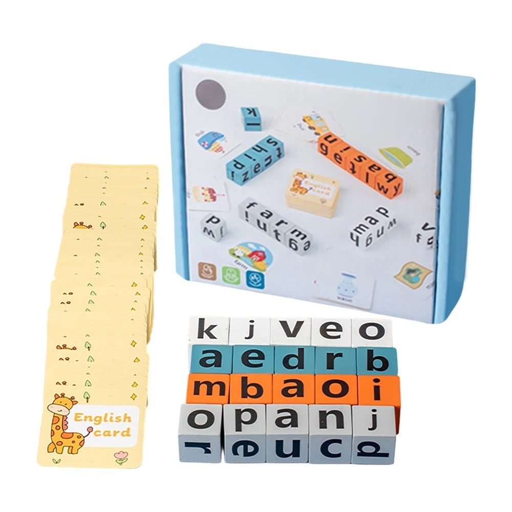 Click here for Jinpo Scrambled Dice Word Game Crossword Dice Game... prices