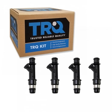 TRQ Fuel Injector Fits 99-00 Cadillac 96-14 Chevrolet GMC 96-02 Isuzu ...