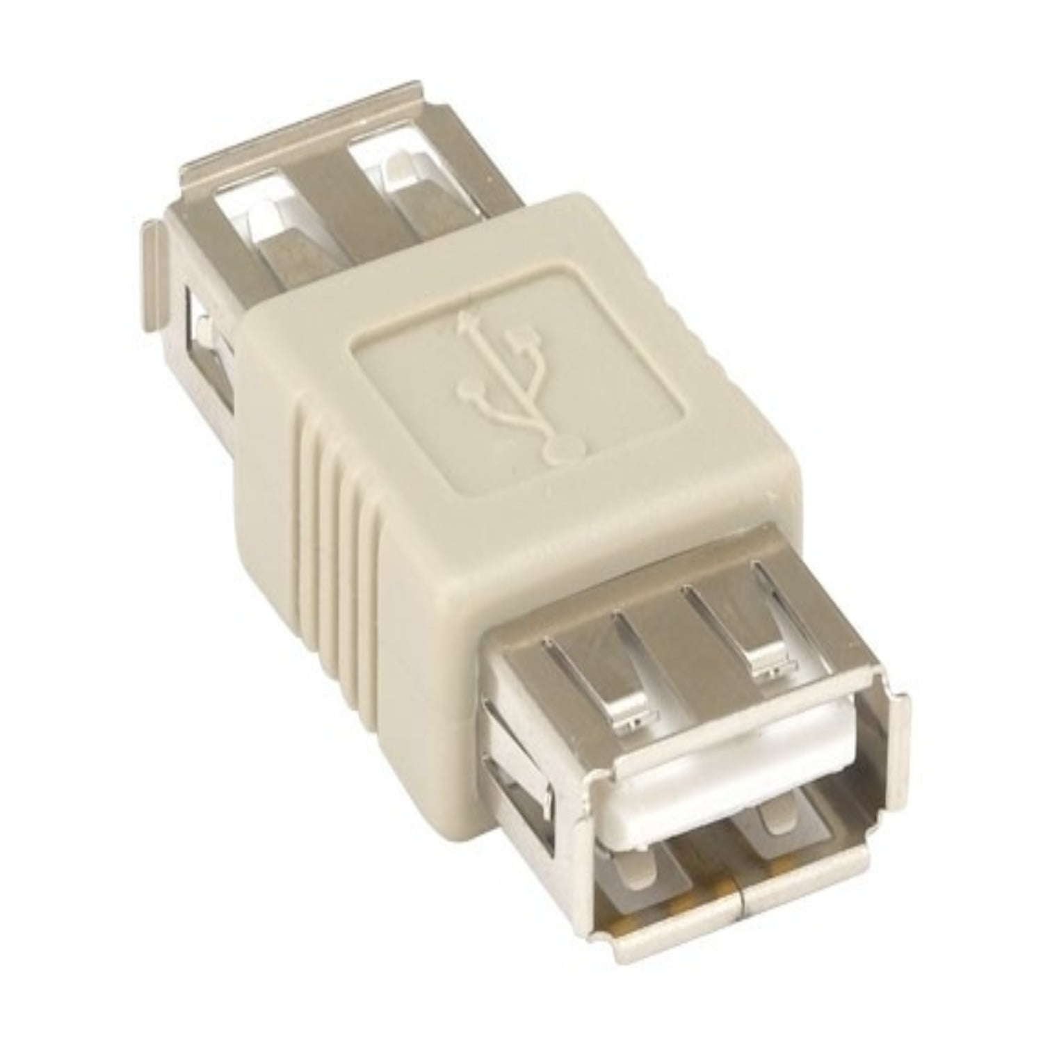SANOXY Cables and Adapters; USB Type A Female to Type A Female Coupler ...