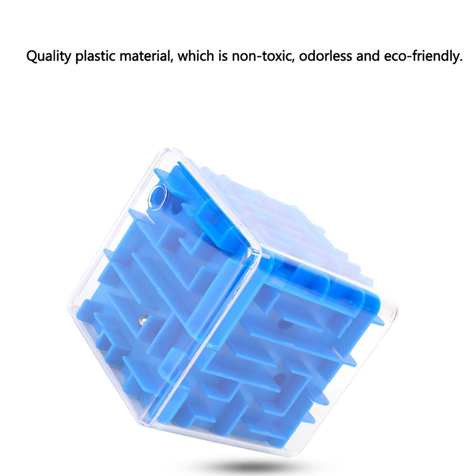 Laberinto bolas de laberinto ANGGREK Material plástico coordinación ...