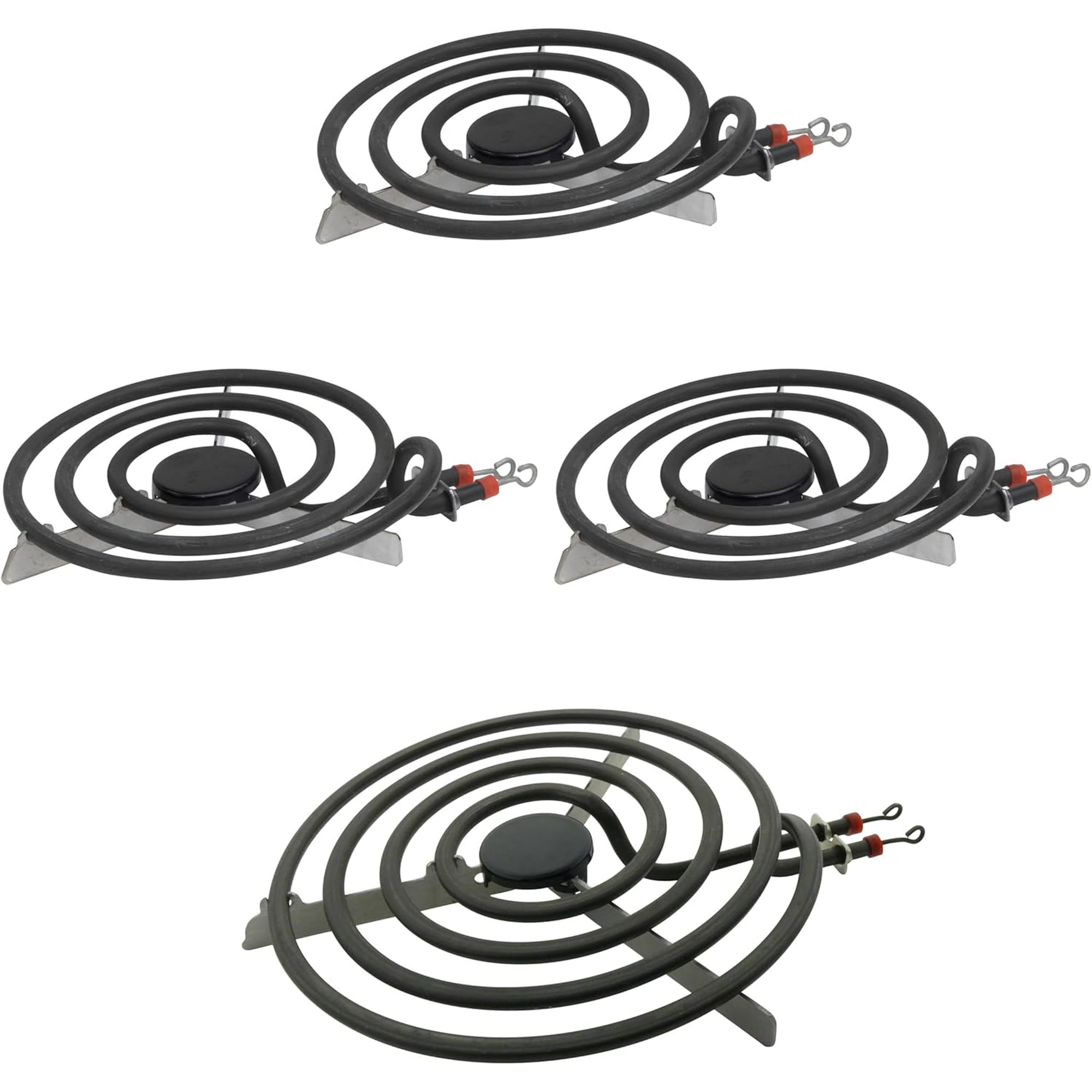 Click here for Ld Seller 4 Pack Sp22ya Electric Range Burner Surf... prices