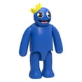 Rainbow Friends Action Figure Blue - Walmart.com