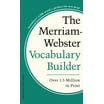 The Vocabulary Builder Workbook : Simple Lessons and Activities to ...