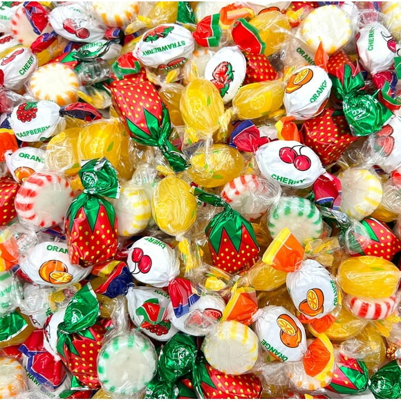 Arcor Candy Strawberry