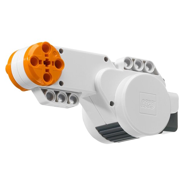 LEGO MINDSTORMS Interactive Motor (9842) - Walmart.com - Walmart.com