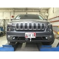 BLUE OX BX1136 BASE PLATE, JEEP CHEROKEE TRAILHAWK - Walmart.com