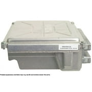 Gmc S Truck Engine Control Module