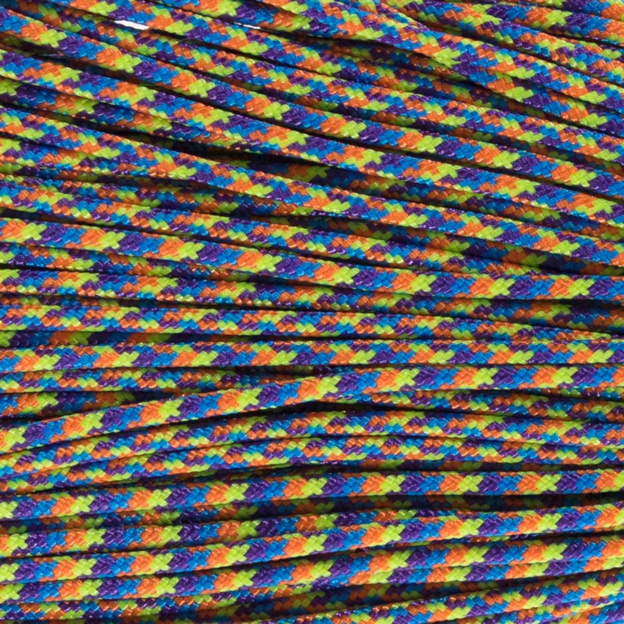 Paracord Planet's Commercial Grade 275lb Tensile Strength Paracord ...
