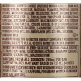 Java Monster Loco Moca, 15 Fl Oz Cans, 12 Ct - Walmart.com